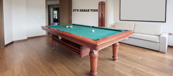 Billard Quote Decals – Vinyl Disorder