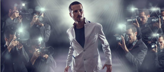 Famous People Decals – Vinyl Disorder