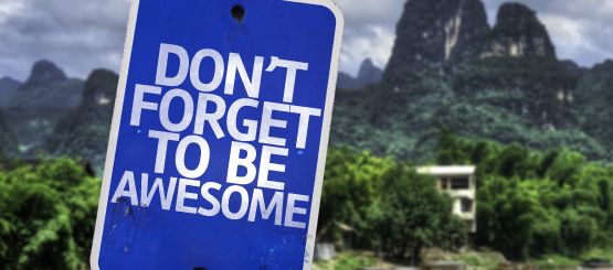 Fun Sign Stickers – Vinyl Disorder