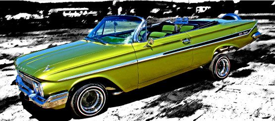 Lowrider Decals – Vinyl Disorder