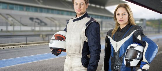 Race Car Gear – Vinyl Disorder