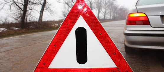 Recovery Vehicle Decals – Vinyl Disorder