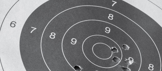 Target Decals – Vinyl Disorder