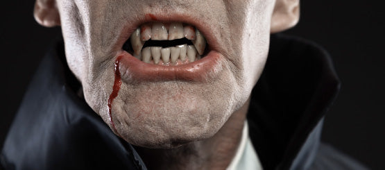 Vampire Wall Decals – Vinyl Disorder