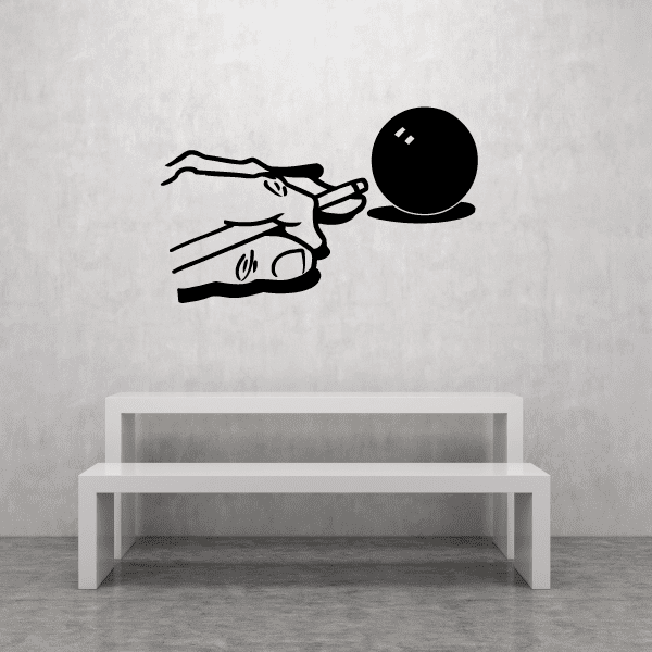 Aiming Pool Cue Decal – Vinyl Disorder