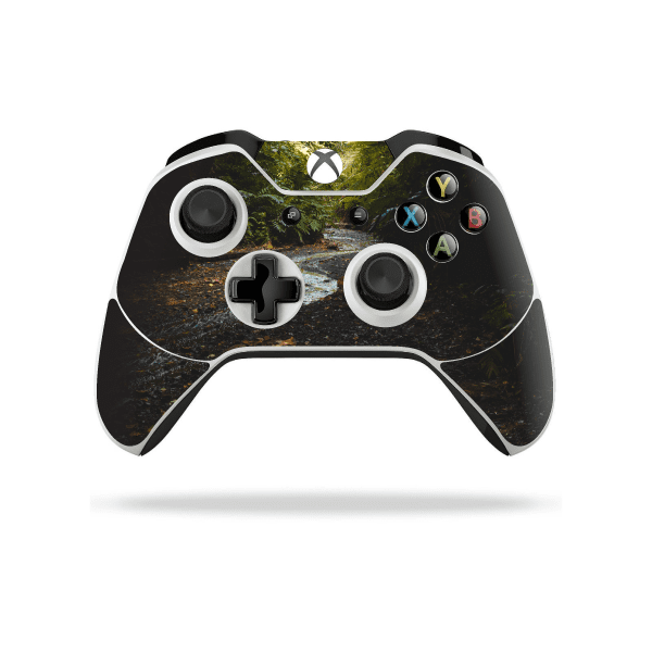 Microsoft XBox One Controller Custom Skin Wrap – Vinyl Disorder