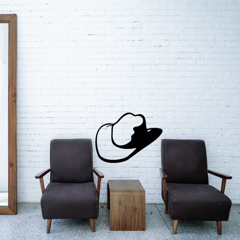 Rodeo Stuff Wall Decal - Vinyl Decal - Car Decal - CD007 – Vinyl Disorder