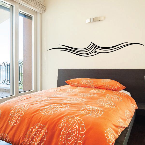 Vehicle Pinstripe Vinyl Decal - Car Decal - Wall Decal - MC980 – Vinyl ...