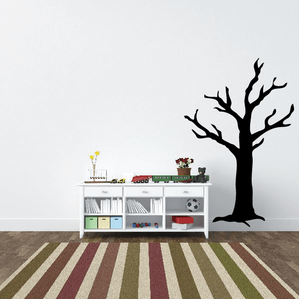 Bare Tree Decals – Vinyl Disorder