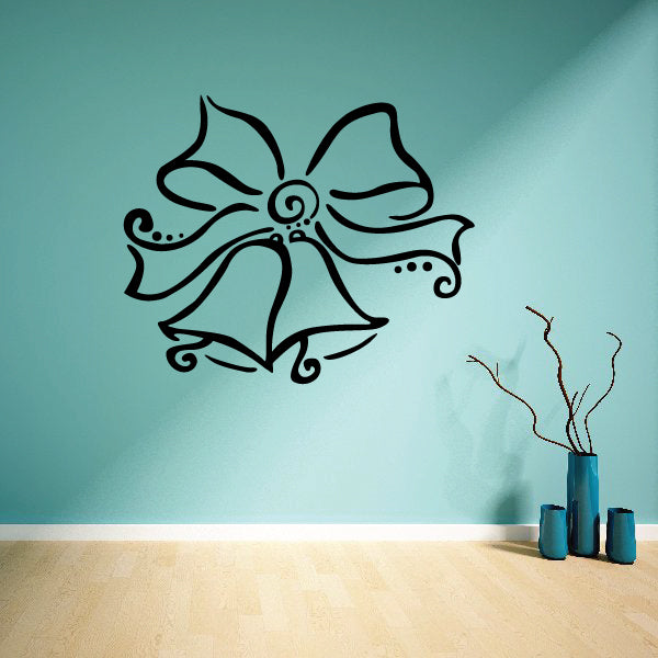 Bell Decals – Vinyl Disorder