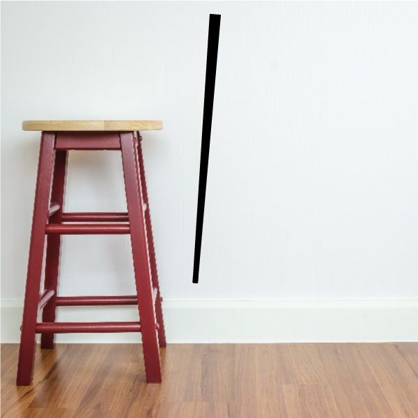 Billiard Cue Stick Decal – Vinyl Disorder