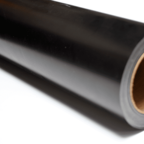 Black Heat Transfer Vinyl – Vinyl Disorder