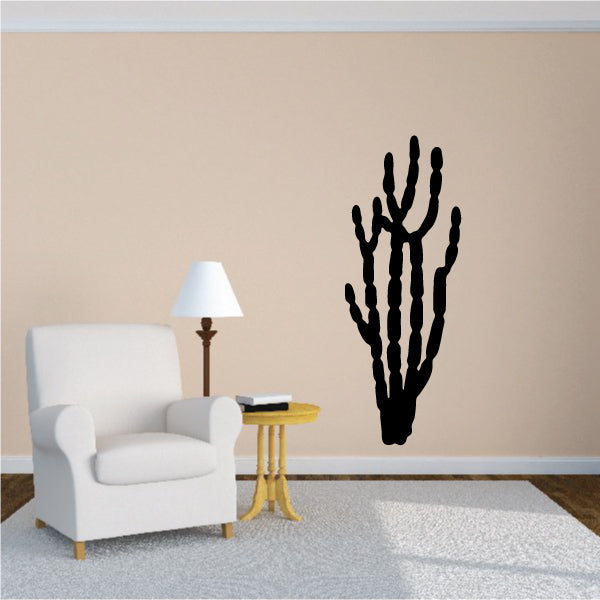 Cactus Decals – Vinyl Disorder