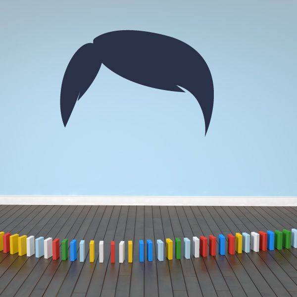 Characterface Wall Decal - Vinyl Decal - Car Decal - Id005 – Vinyl Disorder