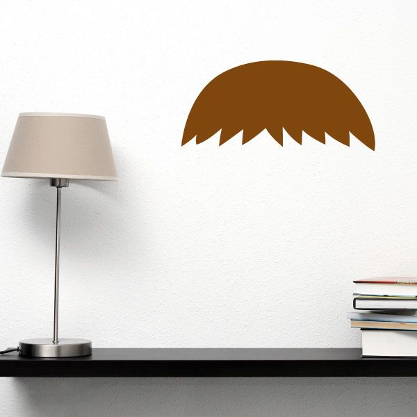 Characterface Wall Decal - Vinyl Decal - Car Decal - Id018 – Vinyl Disorder
