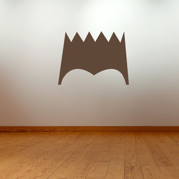 Characterface Wall Decal - Vinyl Decal - Car Decal - Id034 – Vinyl Disorder