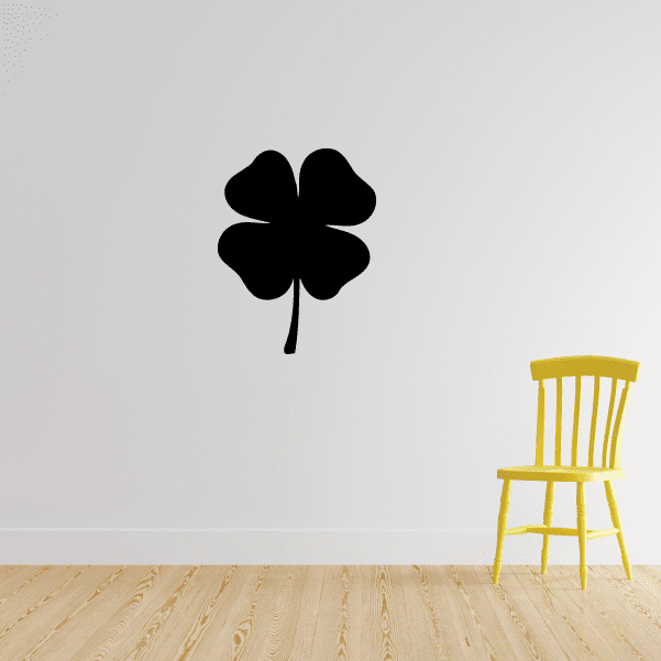 Clover Decals – Vinyl Disorder