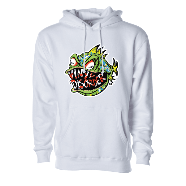 Custom Iron On or Heat Press Sticker – Vinyl Disorder