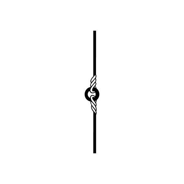 Design Elements Custom Pinstripes Lines Corners Car Window Vinyl Decal ...