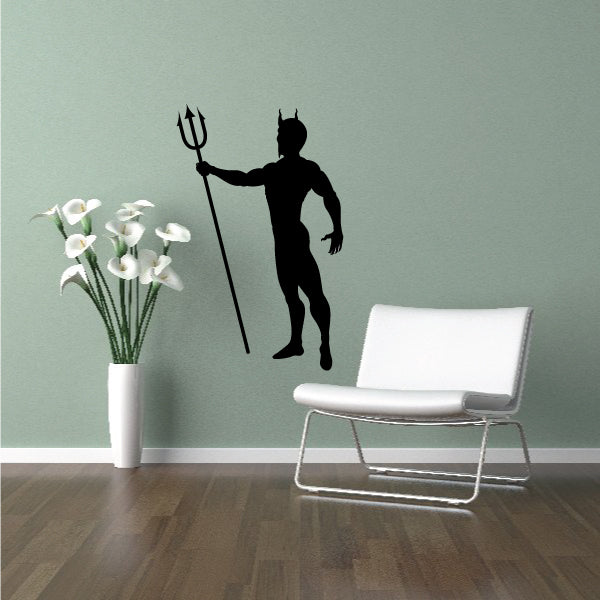 Devil Decals – Vinyl Disorder