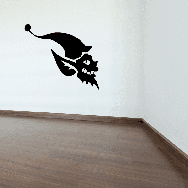 Elf and Sprite Decals – Vinyl Disorder