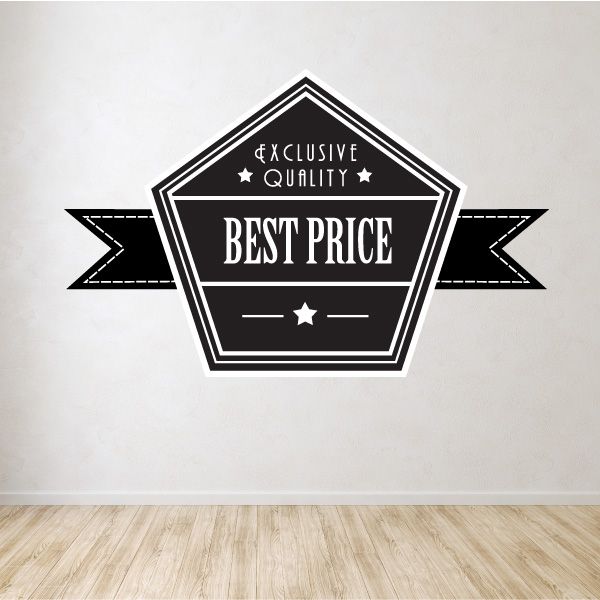 Exclusive Quality Best Price Wall Decal - Vinyl Decal - Car Decal - Id ...