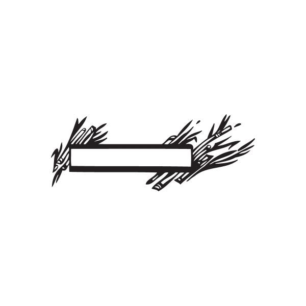 Flower Frame Wall Decal - Vinyl Decal - Car Decal - DC 8036 – Vinyl ...