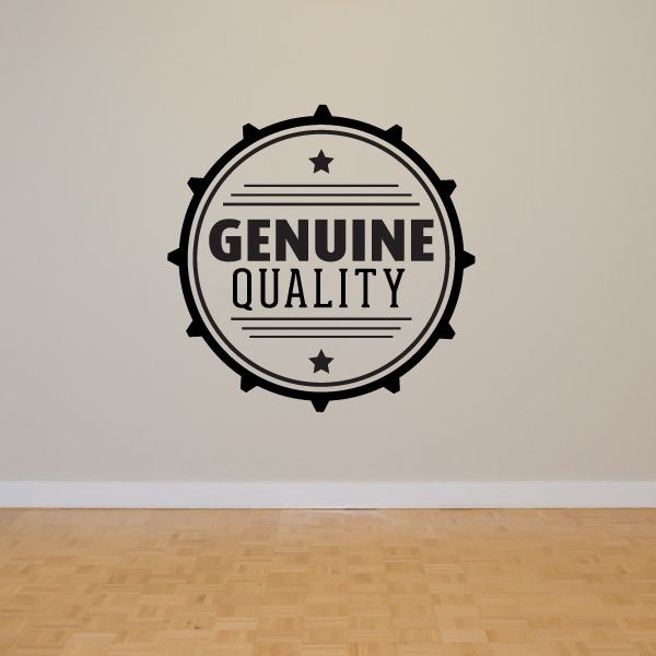Genuine Quality Wall Decal - Vinyl Decal - Car Decal - Id030 – Vinyl ...