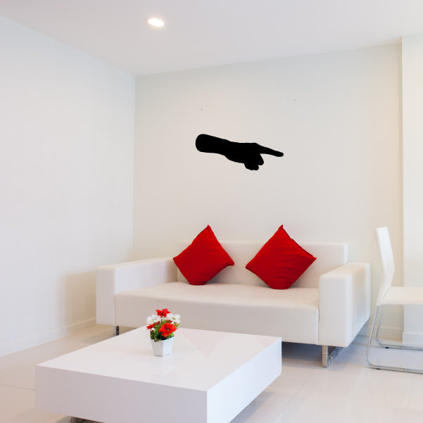 Hand Decals – Vinyl Disorder