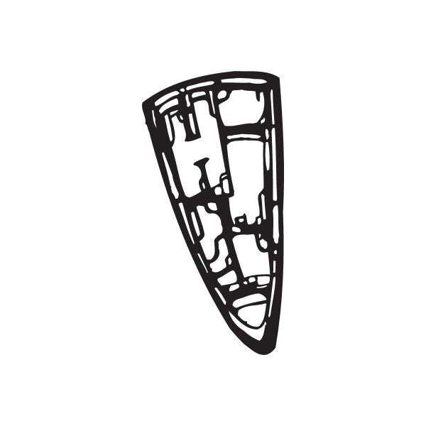 Hi Graffiti Decal – Vinyl Disorder