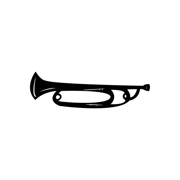 Horn Decals – Vinyl Disorder