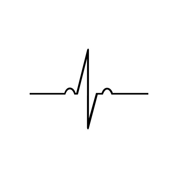Lifeline Decal – Vinyl Disorder