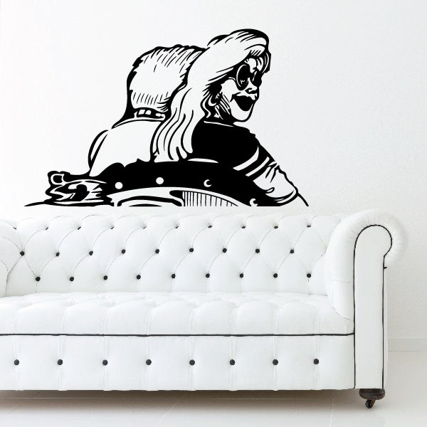 Men Decals – Vinyl Disorder