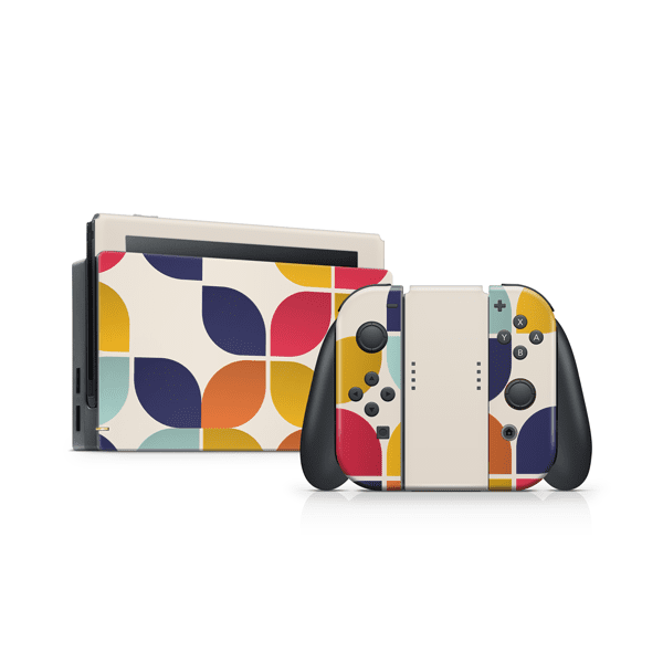 Nintendo Switch Wraps – Vinyl Disorder