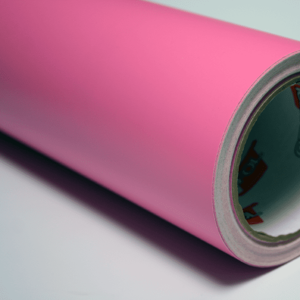 Oracal 631 - Matte Light Pink- Indoor/Wall – Vinyl Disorder