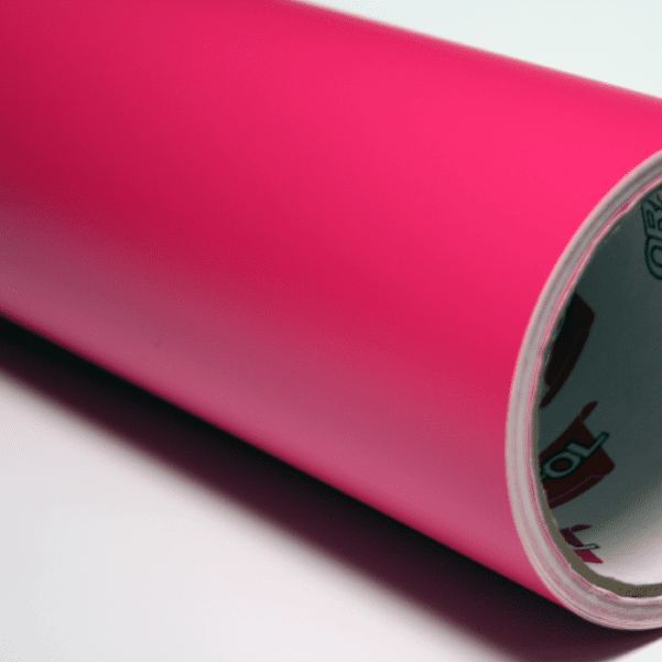 Oracal 631 - Matte Pink - Indoor/Wall – Vinyl Disorder