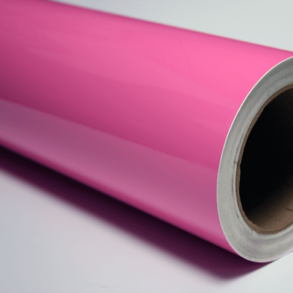 Oracal 651 - Gloss Light Pink - Outdoor/Car – Vinyl Disorder