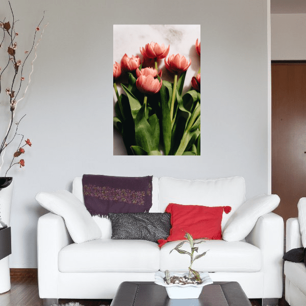 Custom Poster Sticker - Wall Sticker – Vinyl Disorder