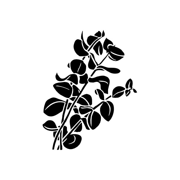 Realistic Leaf Decals – Vinyl Disorder