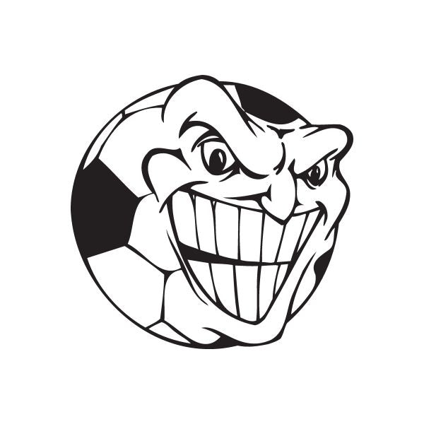 School Mascot Wall Decal - Vinyl Decal - Car Decal - DC 169 – Vinyl ...