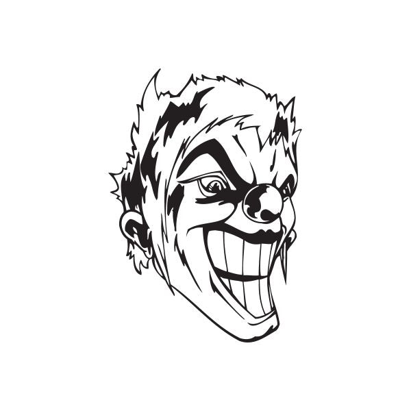 School Mascot Wall Decal - Vinyl Decal - Car Decal - DC 369 – Vinyl ...