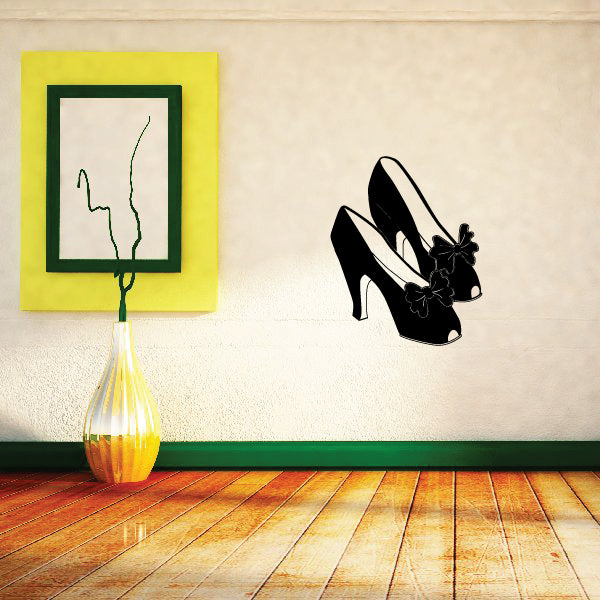 Shoe Decals – Vinyl Disorder