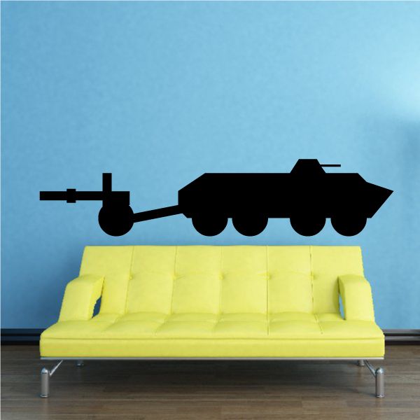 Simple Towing APC Decal – Vinyl Disorder