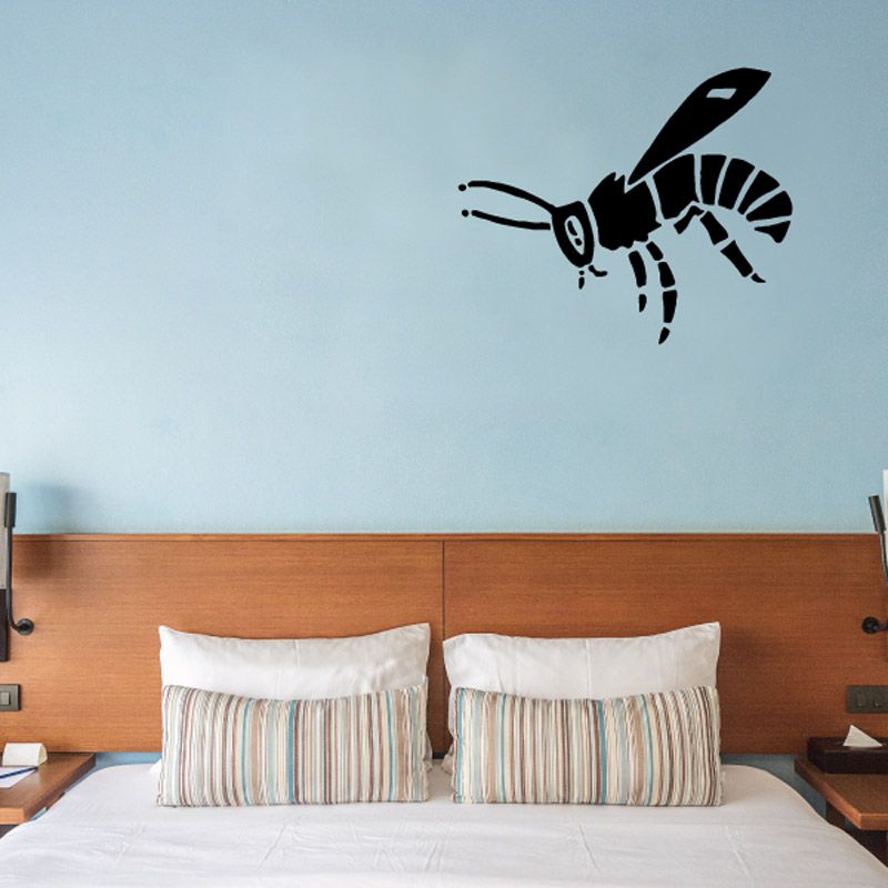 Targeting Hornet Decal – Vinyl Disorder