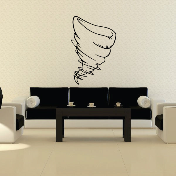 Tornado Decals – Vinyl Disorder