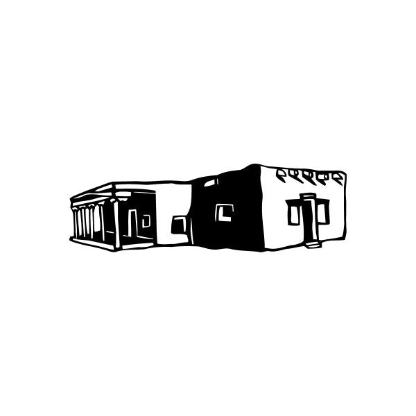 Travel Building Buildings Car Window Vinyl Decal Sticker Stickers 01 ...