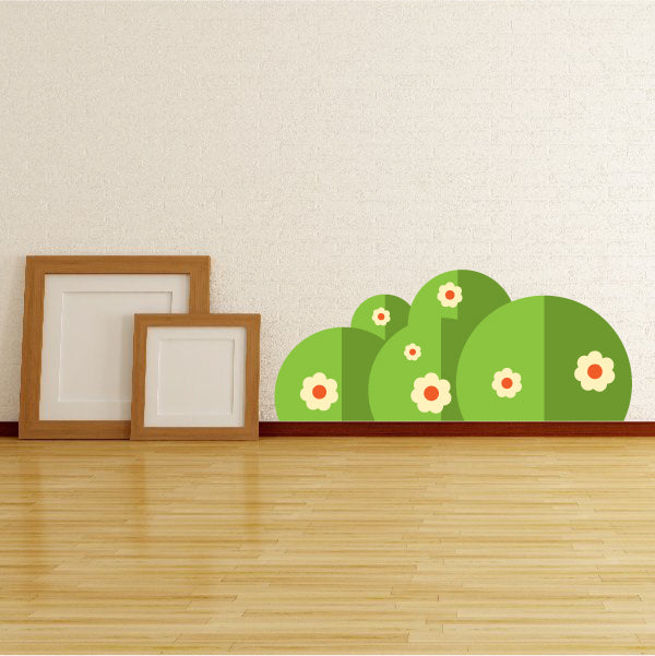 Tree Stickers – Vinyl Disorder