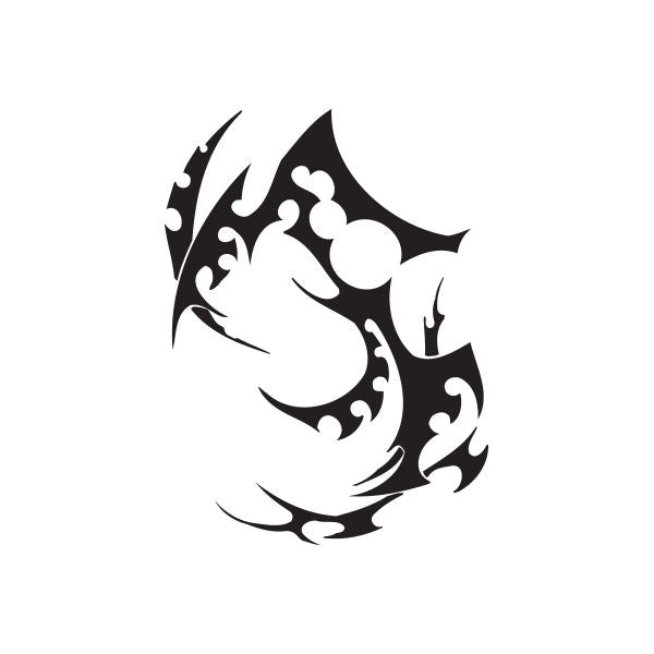 Twisted Metal Wall Decal - Vinyl Decal - Car Decal - DC 015 – Vinyl ...