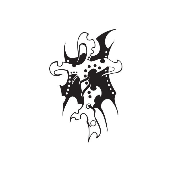 Twisted Metal Wall Decal - Vinyl Decal - Car Decal - DC 046 – Vinyl ...