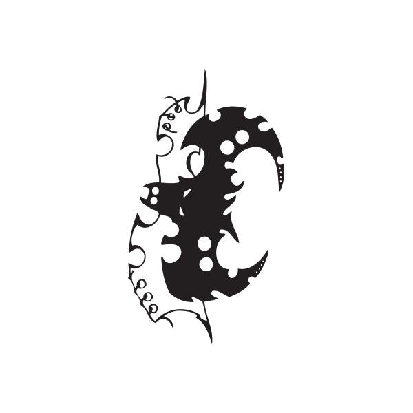 Twisted Metal Wall Decal - Vinyl Decal - Car Decal - DC 047 – Vinyl ...